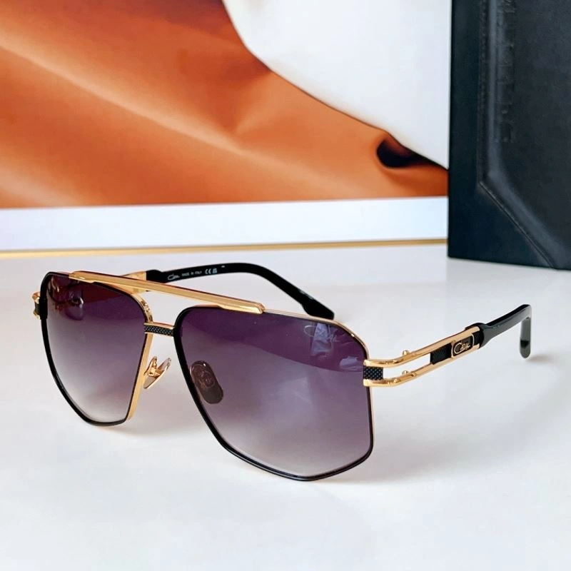Factory-made Cazal Sunglasses