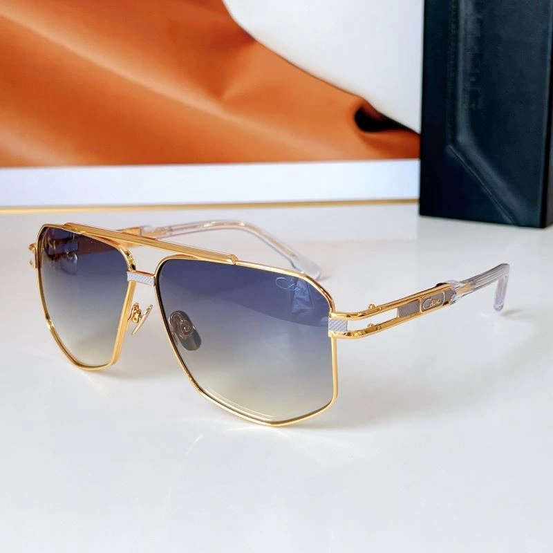 Factory-made Cazal Sunglasses