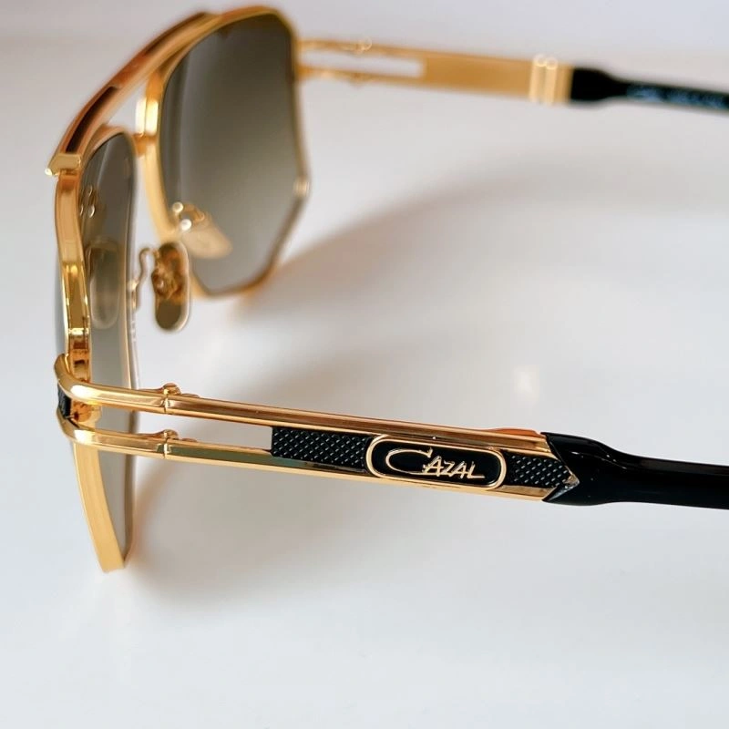 Factory-made Cazal Sunglasses