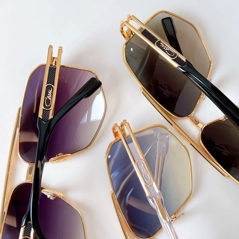 Factory-made Cazal Sunglasses