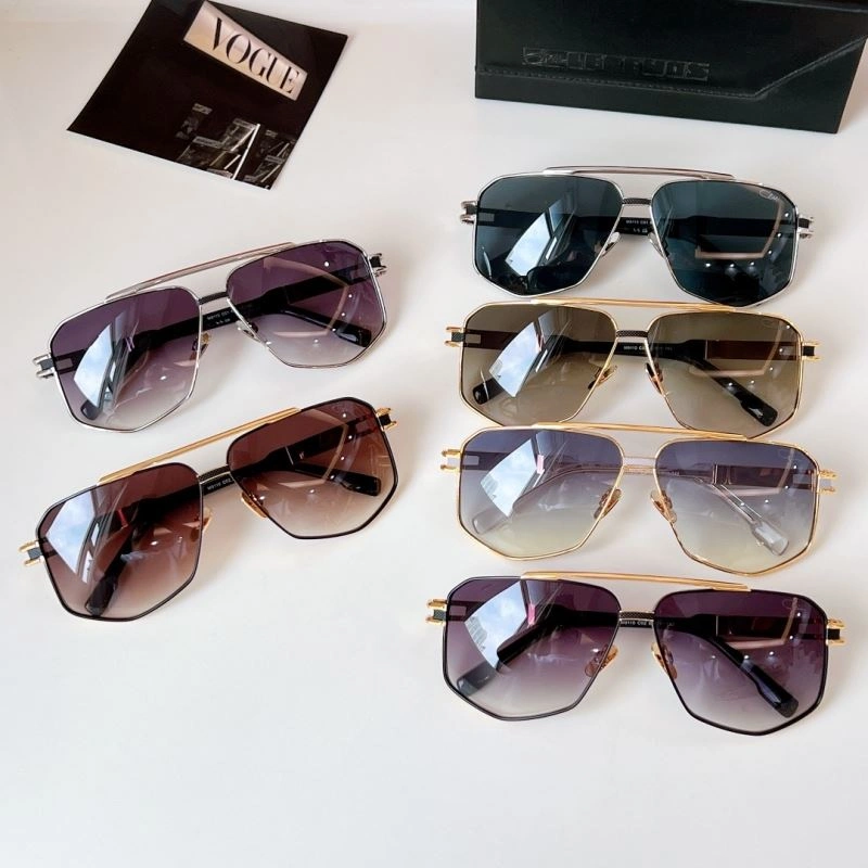Factory-made Cazal Sunglasses
