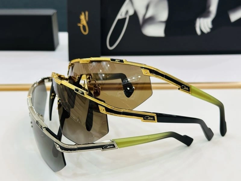 Official Cazal Sunglasses