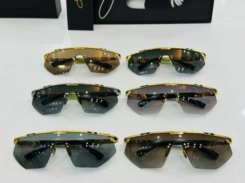 Official Cazal Sunglasses
