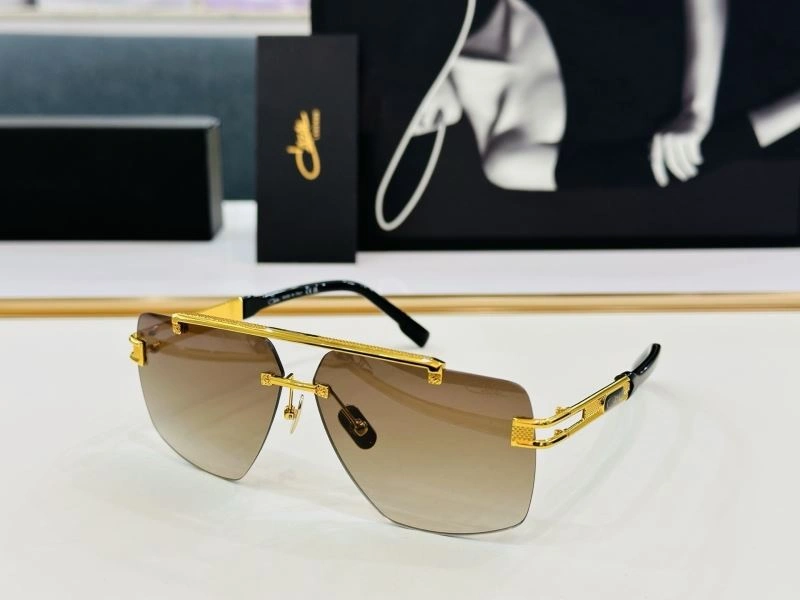 Legit Cazal Sunglasses