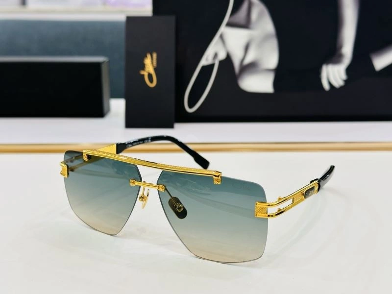 Legit Cazal Sunglasses