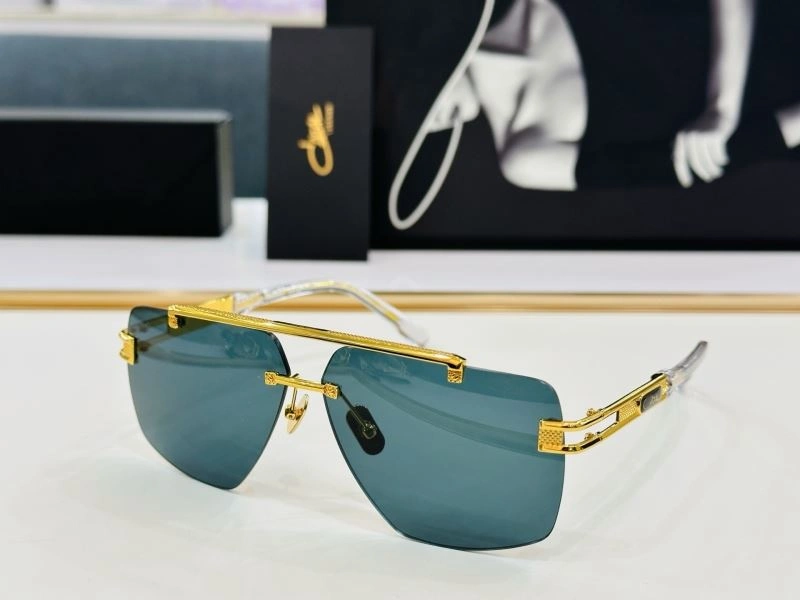 Legit Cazal Sunglasses