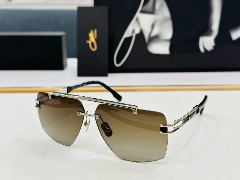 Legit Cazal Sunglasses