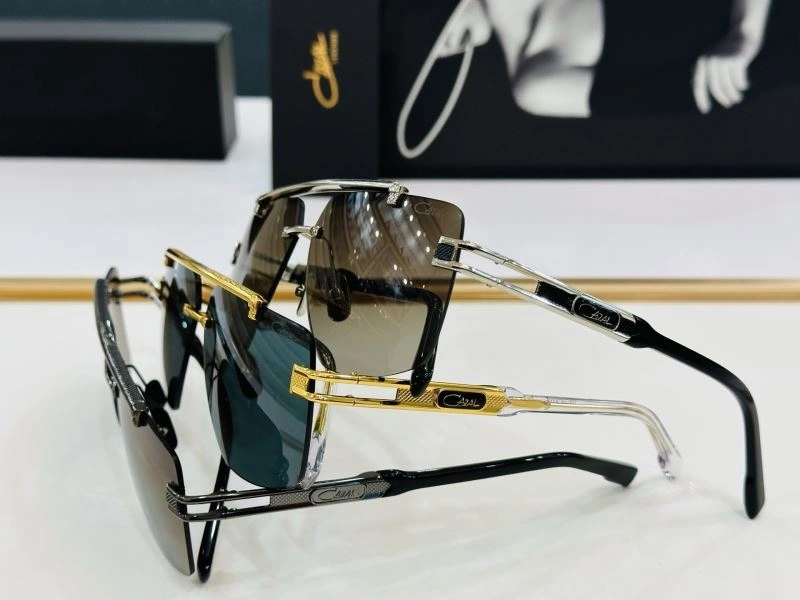 Legit Cazal Sunglasses