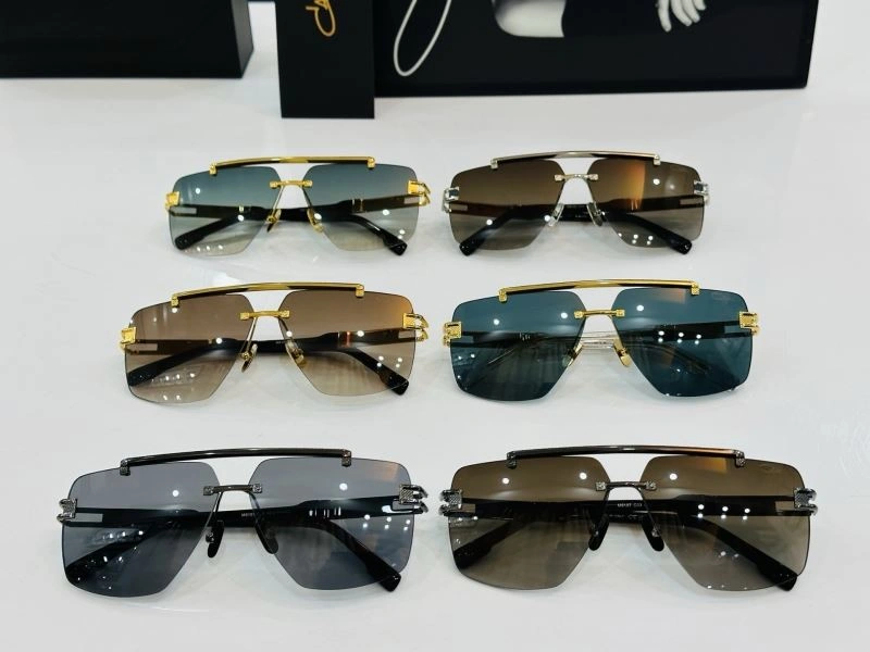 Legit Cazal Sunglasses