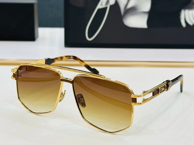Official Cazal Sunglasses