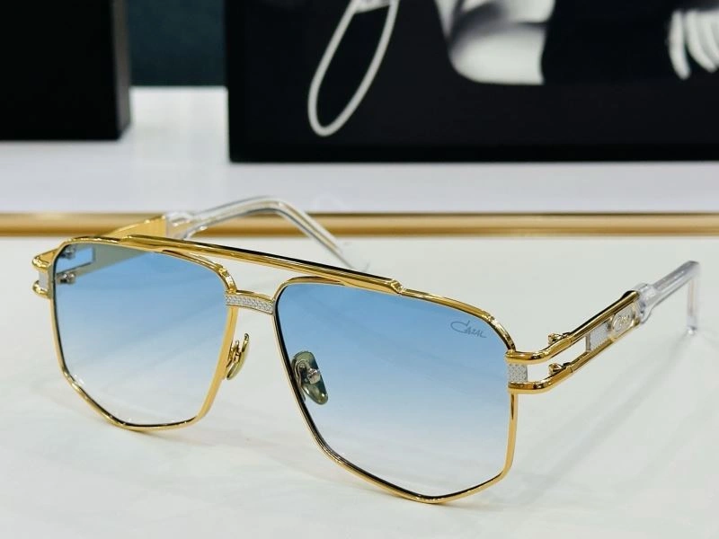 Official Cazal Sunglasses