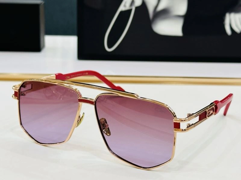 Official Cazal Sunglasses