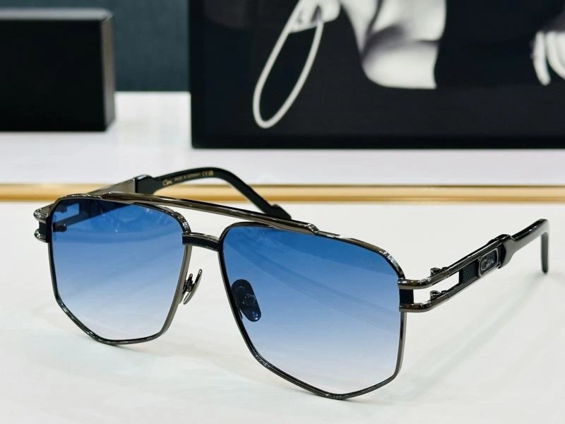 Official Cazal Sunglasses