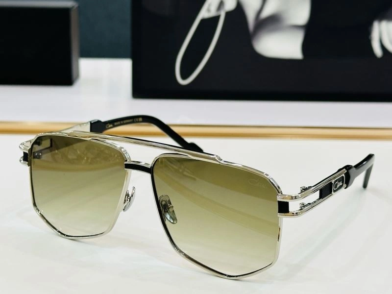 Official Cazal Sunglasses