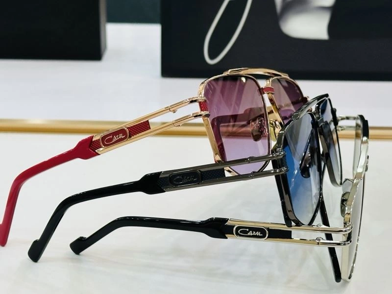 Official Cazal Sunglasses