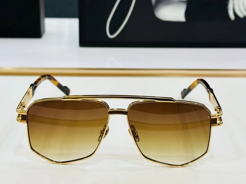 Official Cazal Sunglasses