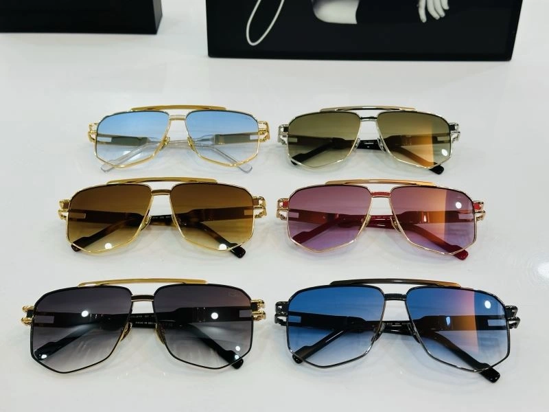 Official Cazal Sunglasses