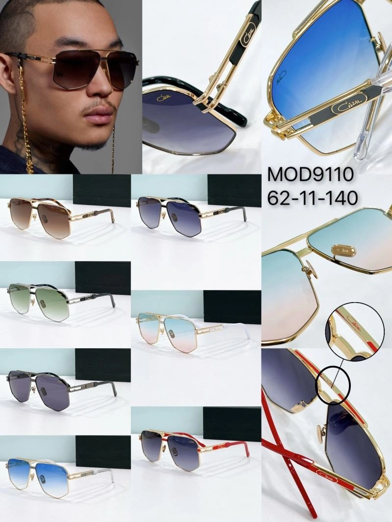 Cazal Sunglasses