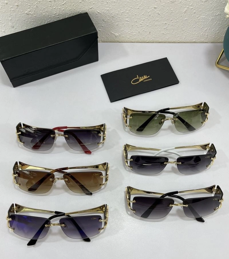 Affordable Cazal Sunglasses