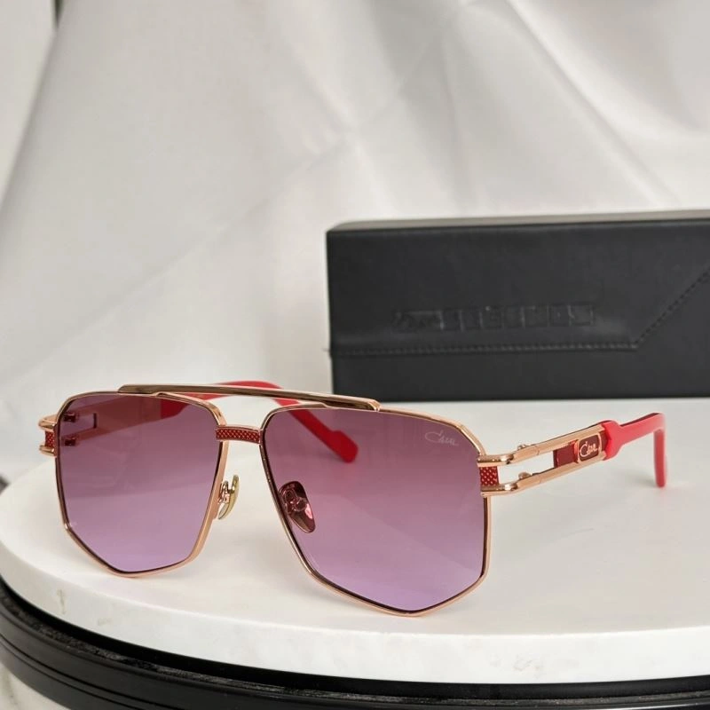 Inexpensive Cazal Sunglasses