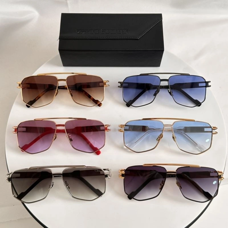 Inexpensive Cazal Sunglasses