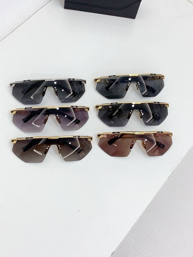 Precise copy Cazal Sunglasses