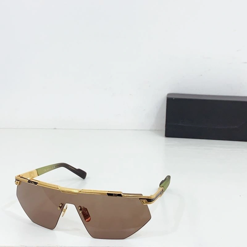 Precise copy Cazal Sunglasses
