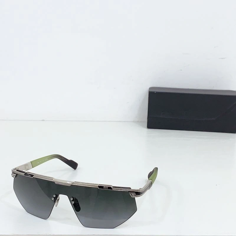 Precise copy Cazal Sunglasses