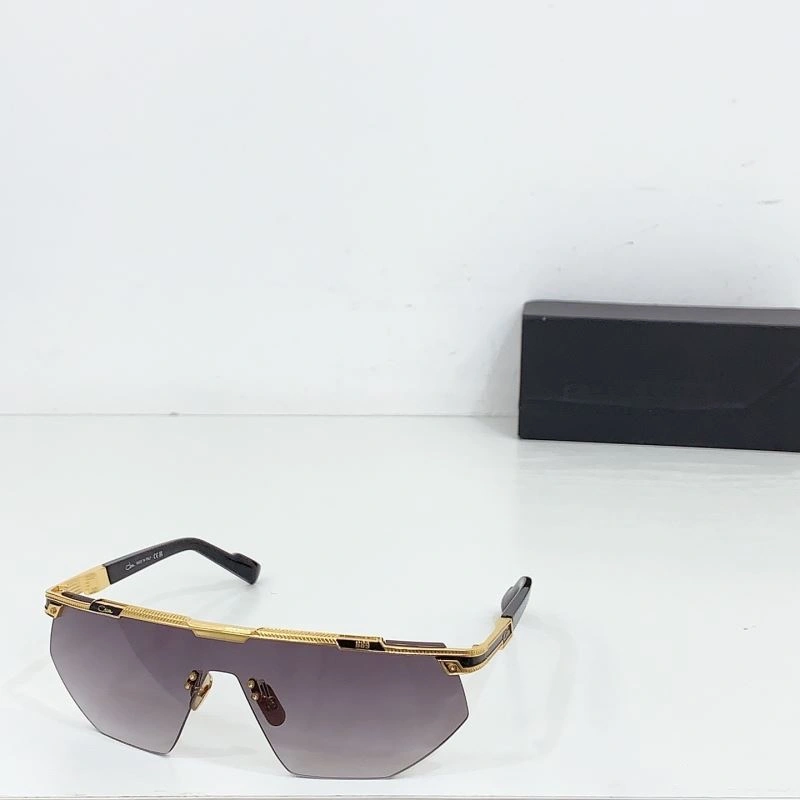 Precise copy Cazal Sunglasses