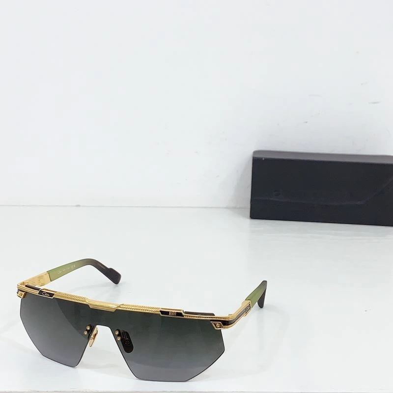 Precise copy Cazal Sunglasses