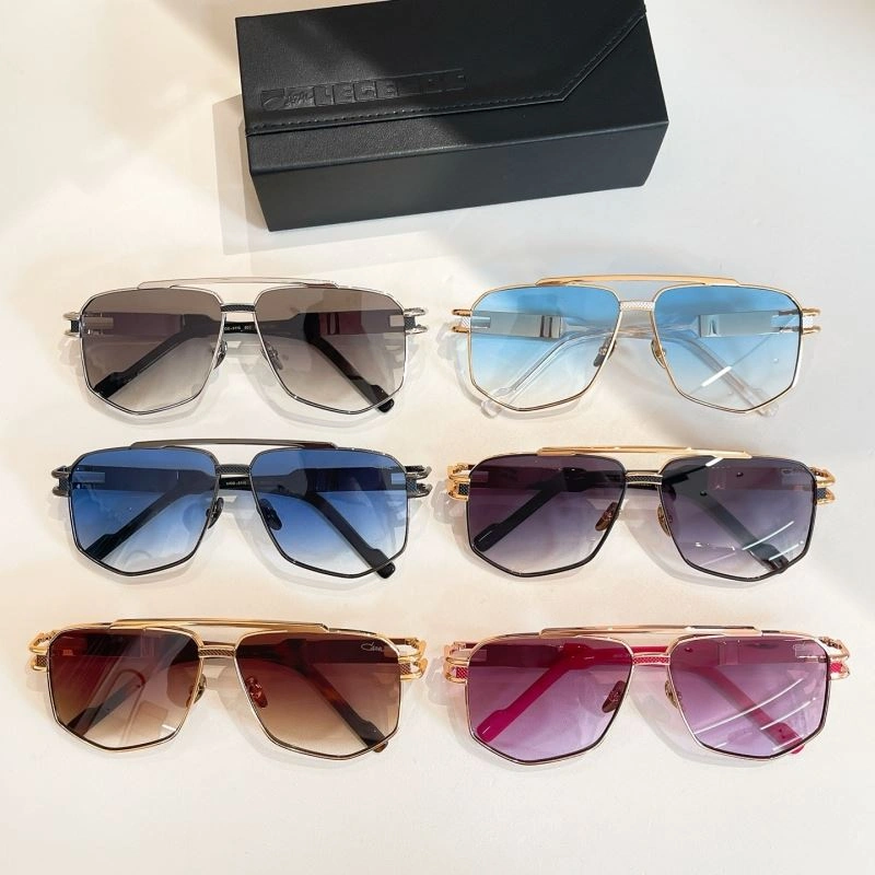 1:1 copy Cazal Sunglasses