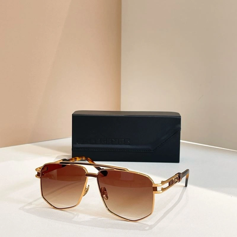 1:1 copy Cazal Sunglasses