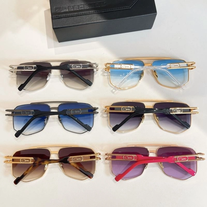 1:1 copy Cazal Sunglasses