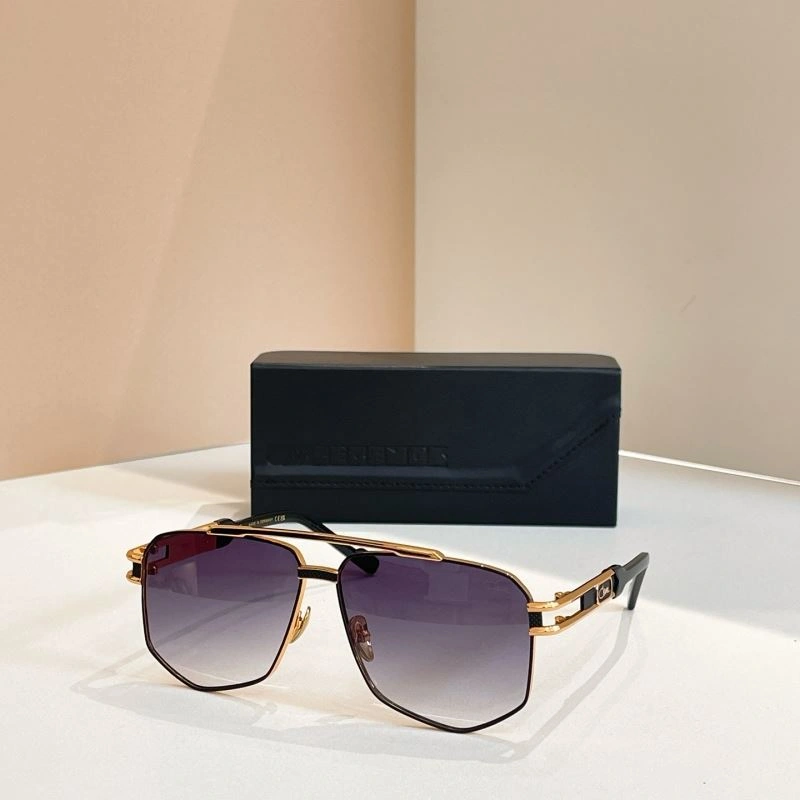 1:1 copy Cazal Sunglasses