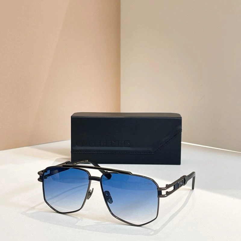 1:1 copy Cazal Sunglasses