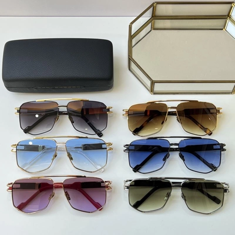 Cazal Sunglasses