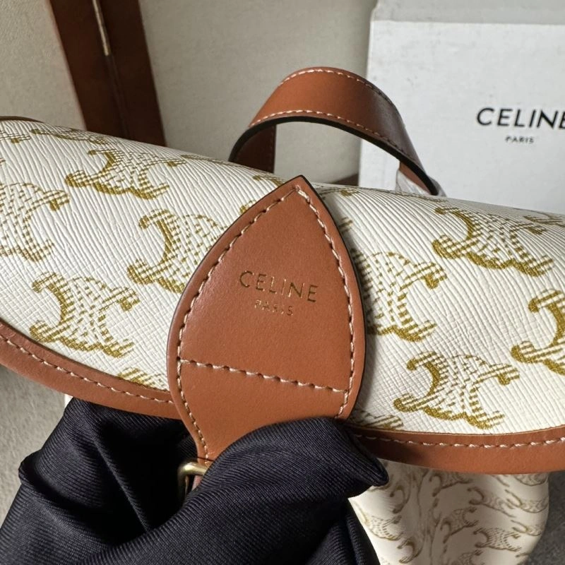 Exact replica Celine Backpacks