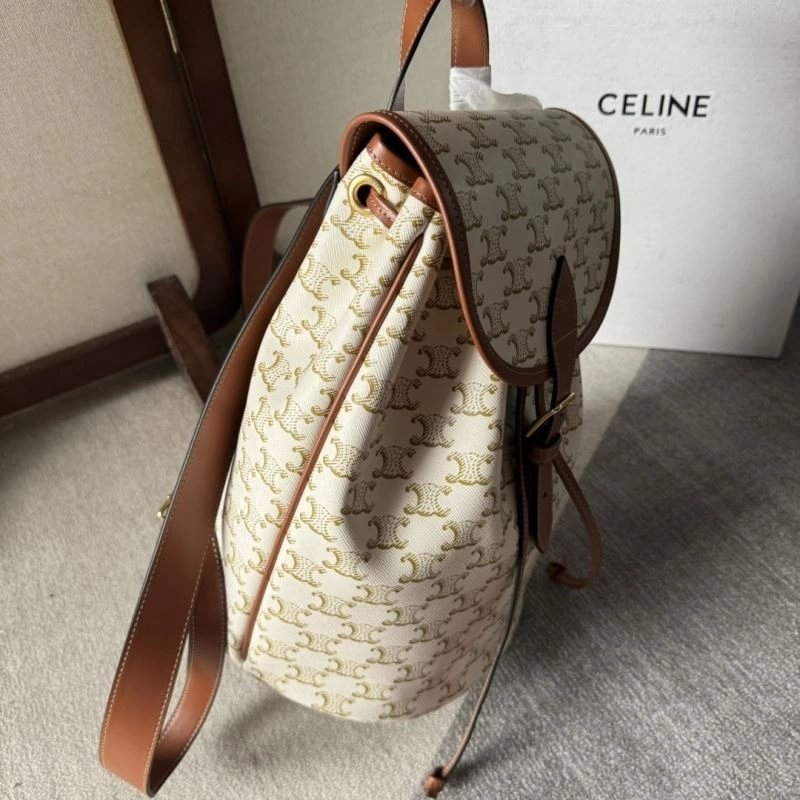 Exact replica Celine Backpacks