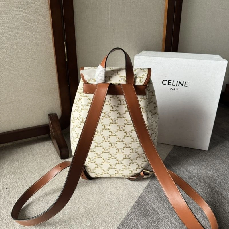 Exact replica Celine Backpacks