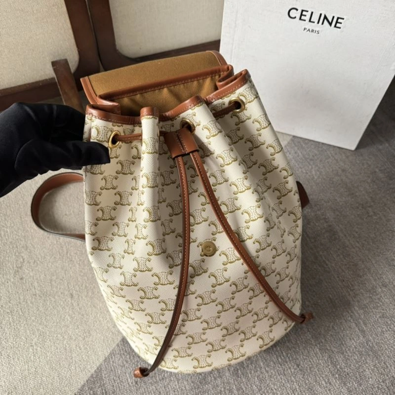 Exact replica Celine Backpacks