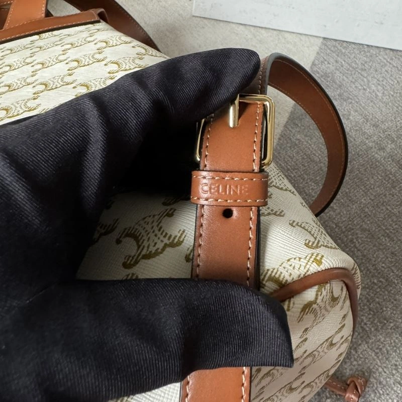 Exact replica Celine Backpacks