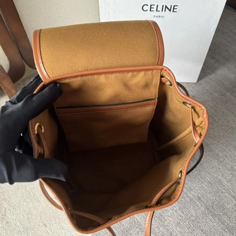 Exact replica Celine Backpacks