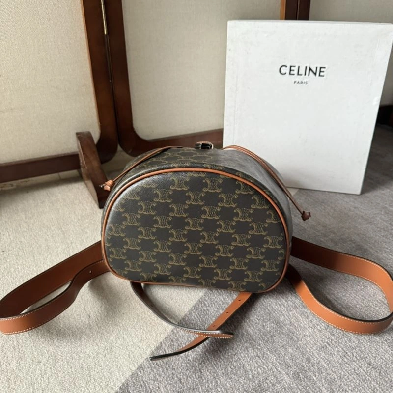 Real Celine Backpacks