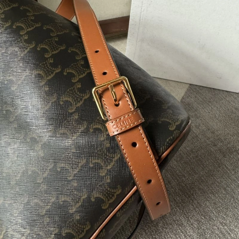Real Celine Backpacks