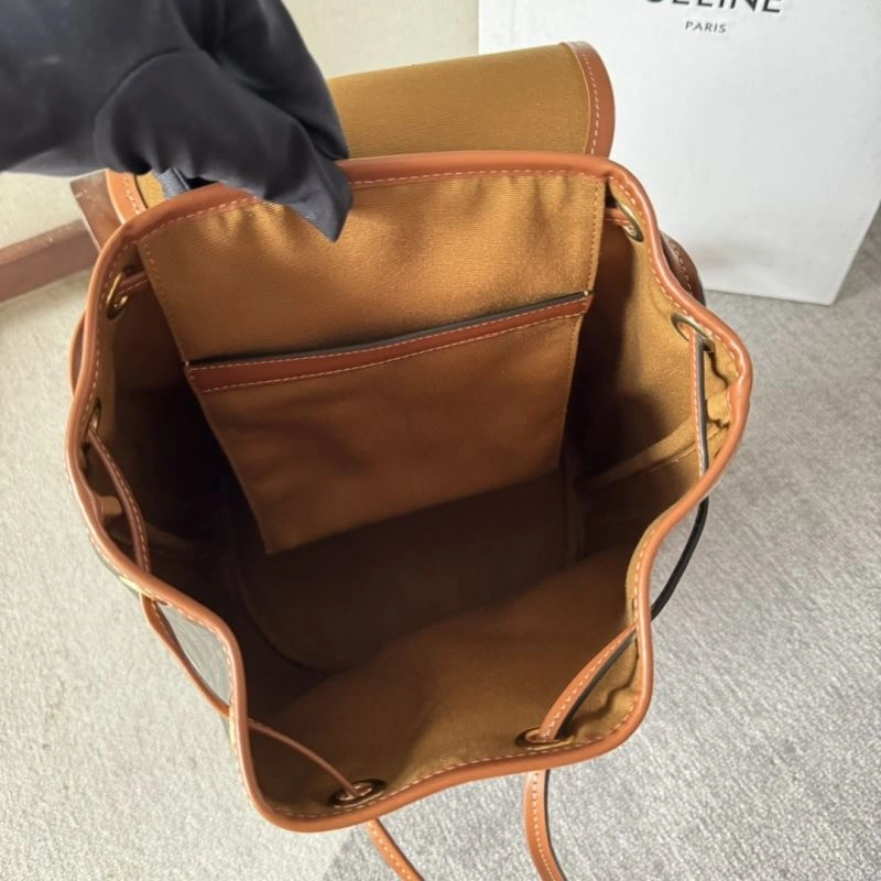 Real Celine Backpacks