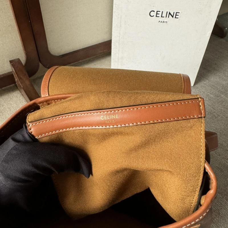 Real Celine Backpacks