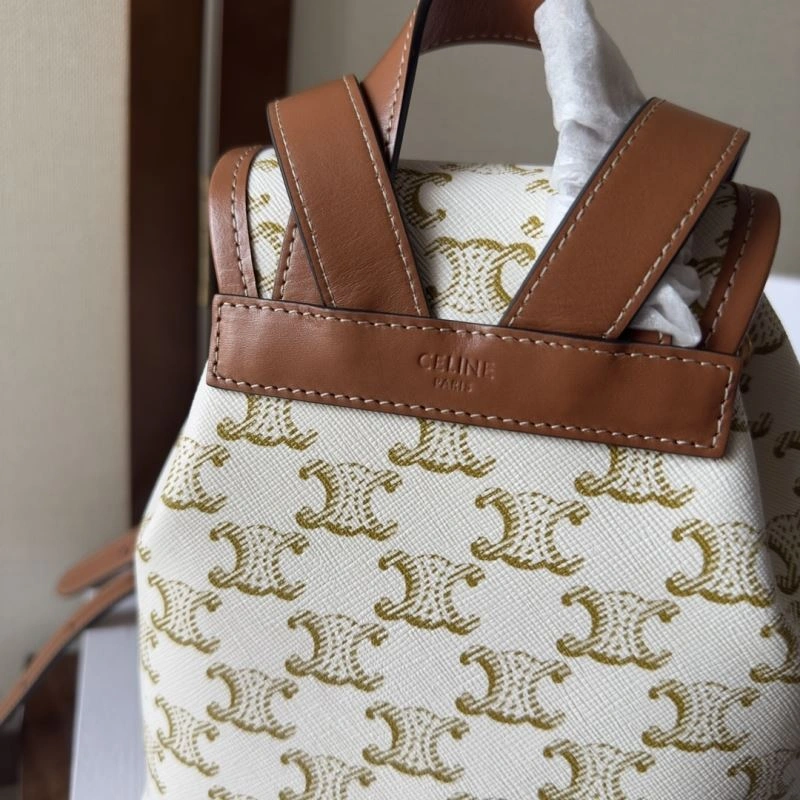 Factory-made Celine Backpacks