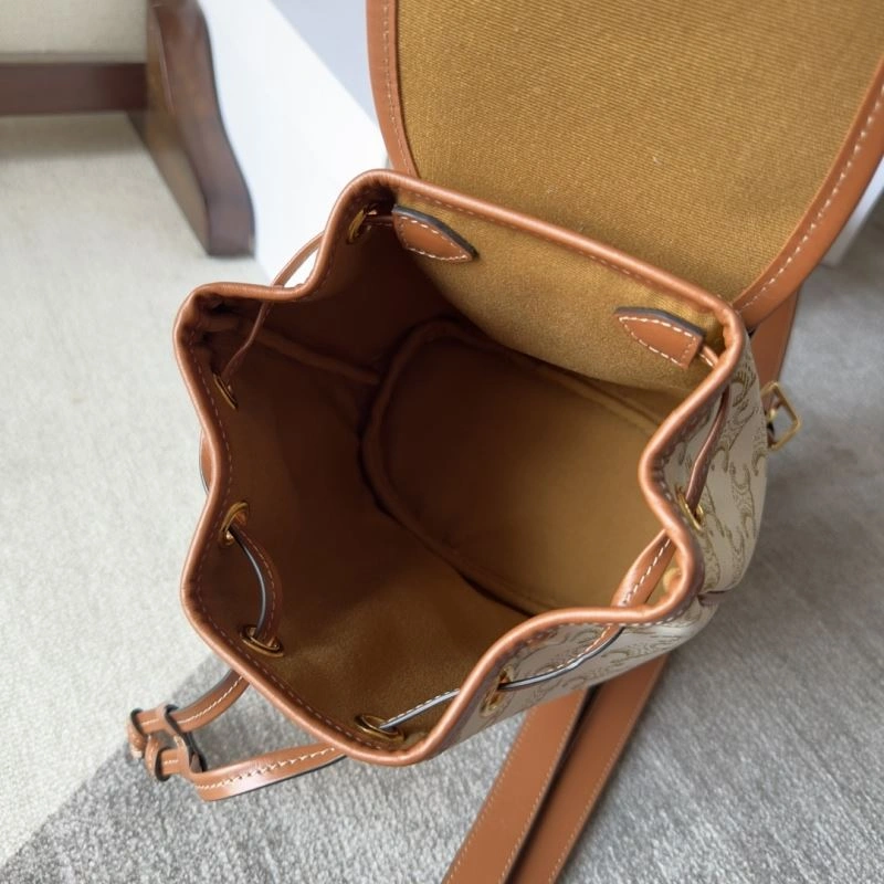 Factory-made Celine Backpacks