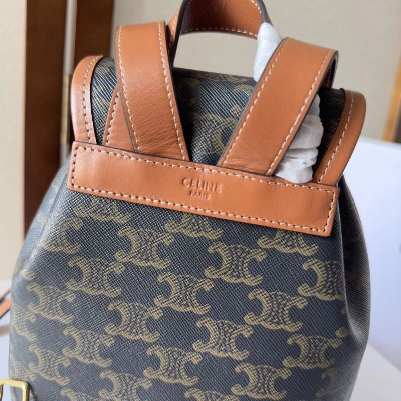 Legit Celine Backpacks