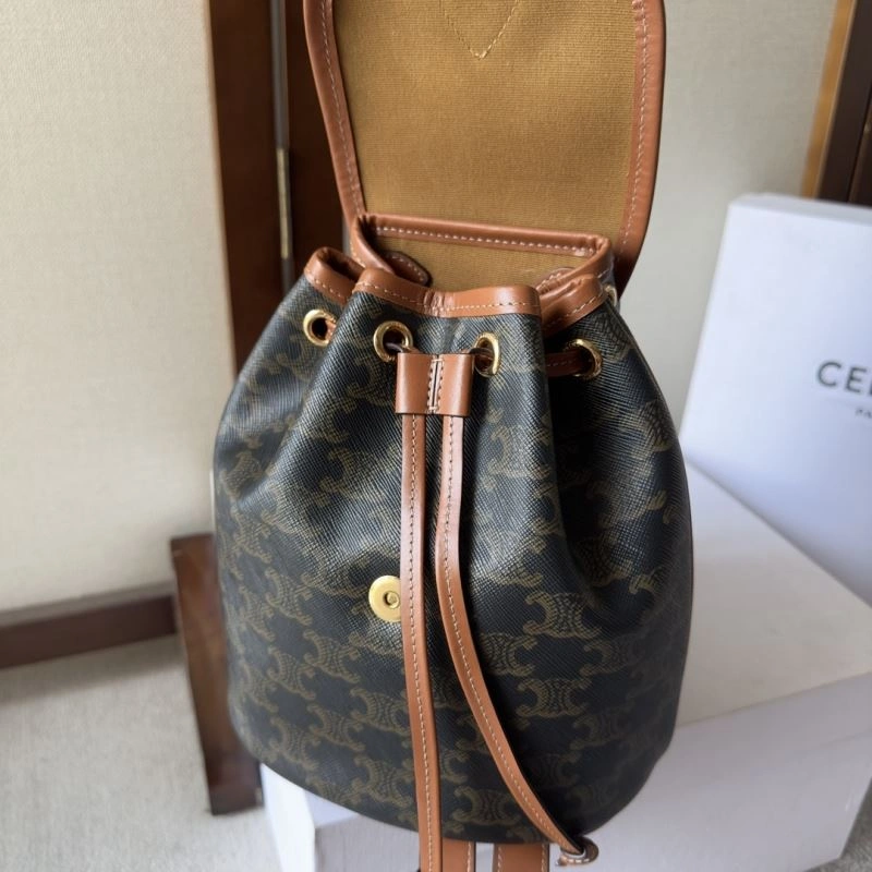Legit Celine Backpacks